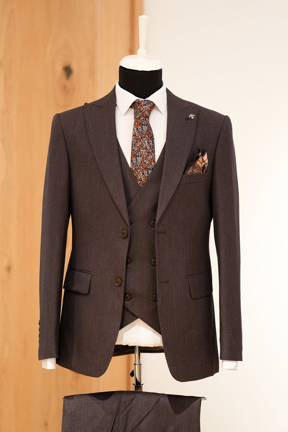 BASIC SUIT – SUITMEN